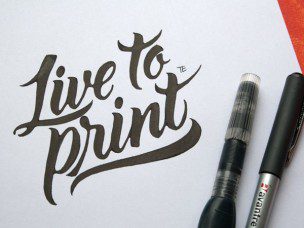 Beautiful examples of calligraphy | Kristelvdakker