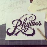 Beautiful examples of calligraphy | Kristelvdakker